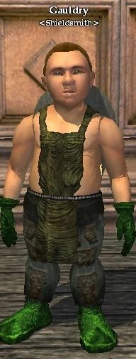 Gauldry | EQ2Classic Wiki | Fandom