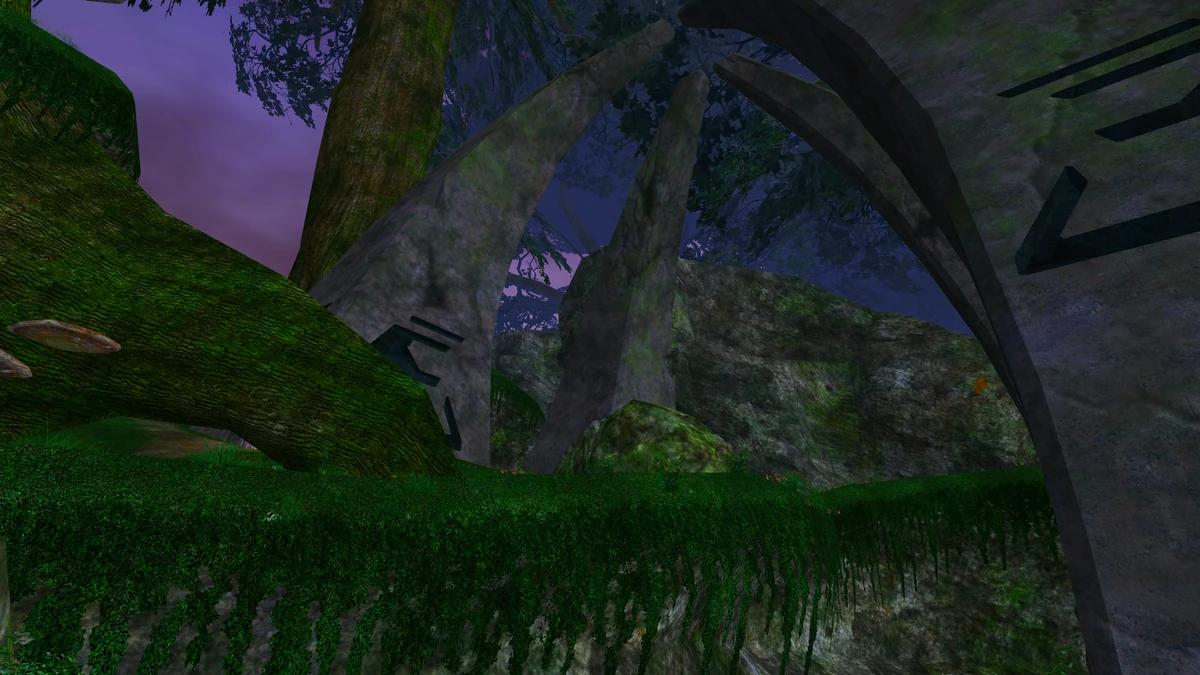 Greater Faydark | EQ2Classic Wiki | Fandom