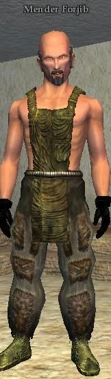 Mender Forjib | EQ2Classic Wiki | Fandom