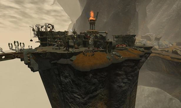 Moors of Ykesha | EQ2Classic Wiki | Fandom