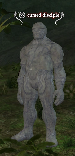 cursed disciple | EQ2Classic Wiki | Fandom
