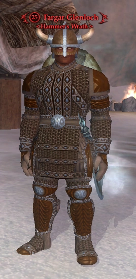 Fargar Glenloch | EQ2Classic Wiki | Fandom