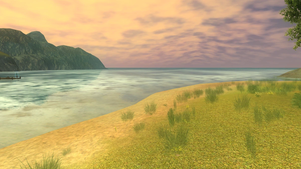 Mara Beach | EQ2Classic Wiki | Fandom