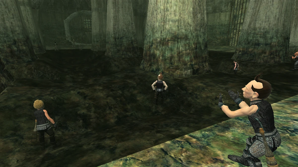 The Serpent's Lair | EQ2Classic Wiki | Fandom