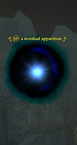 A residual apparition | EQ2Classic Wiki | Fandom