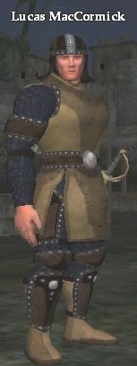 Lucas MacCormick | EQ2Classic Wiki | Fandom