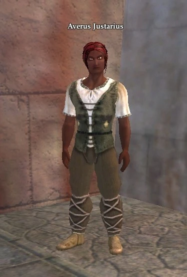 Averus Justarius | EQ2Classic Wiki | Fandom