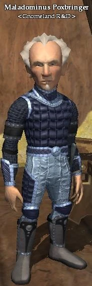 Maladominus Poxbringer | EQ2Classic Wiki | Fandom