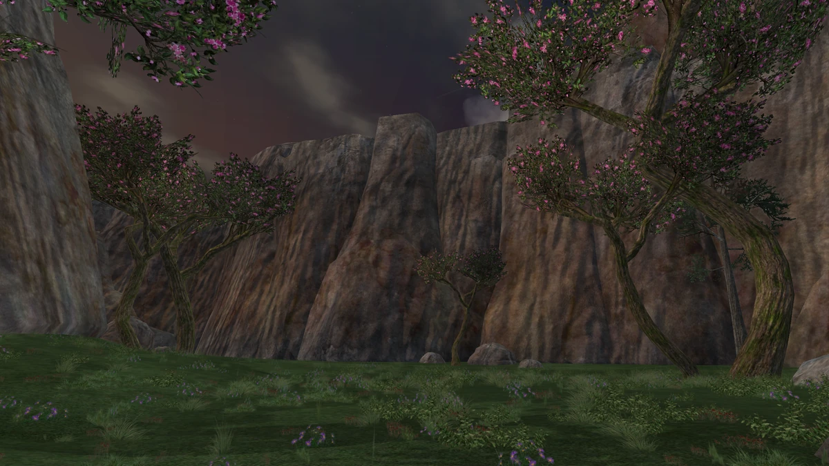 Path to Greater Faydark | EQ2Classic Wiki | Fandom