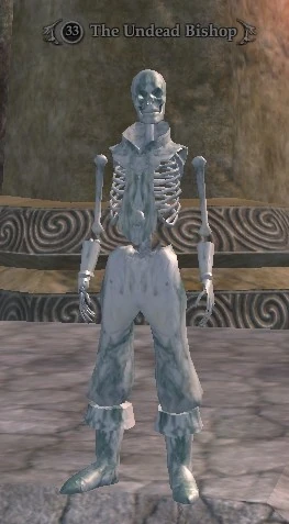 The Undead Bishop | EQ2Classic Wiki | Fandom