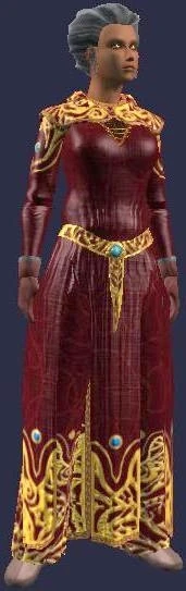 Allurement (Armor Set) | EQ2Classic Wiki | Fandom