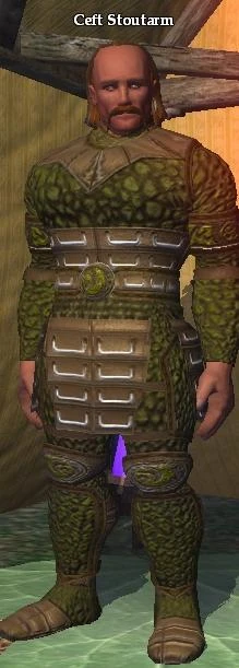 Ceft Stoutarm | EQ2Classic Wiki | Fandom