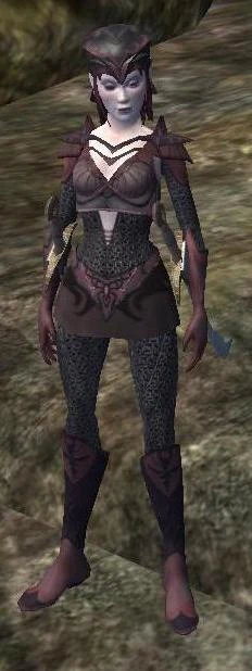 Nightshade III (Adept) | EQ2Classic Wiki | Fandom