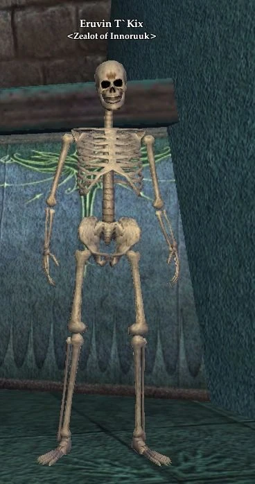 Eruvin T`Kix | EQ2Classic Wiki | Fandom