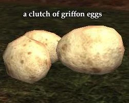 Griffin Egg for the Nektulos Tower Stations | EQ2Classic Wiki | Fandom