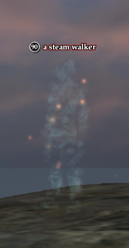 A steam walker | EQ2Classic Wiki | Fandom