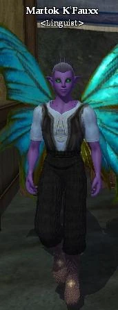 Martok K'Fauxx | EQ2Classic Wiki | Fandom