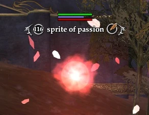 sprite of passion | EQ2Classic Wiki | Fandom