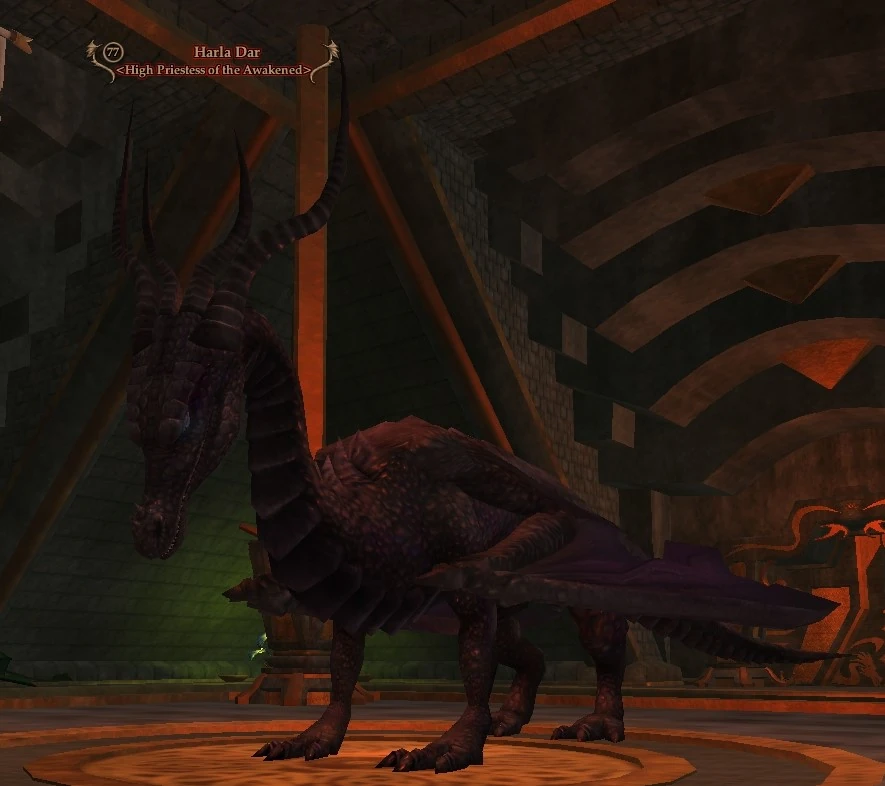 Harla Dar | EQ2Classic Wiki | Fandom