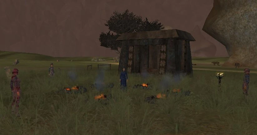 Solusek Ro fanatic | EQ2Classic Wiki | Fandom