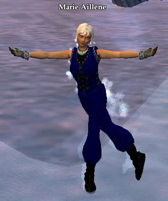 Marie Aillene | EQ2Classic Wiki | Fandom
