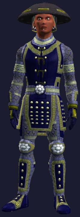 Symmetry (Armor Set) | EQ2Classic Wiki | Fandom