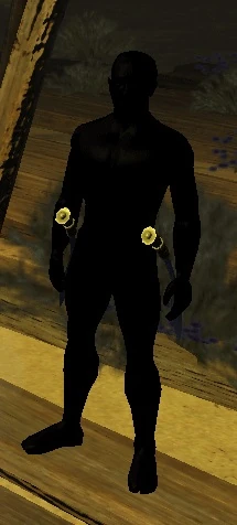 Nightshade II (Adept) | EQ2Classic Wiki | Fandom