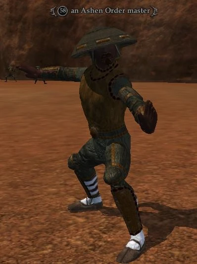 an Ashen Order master | EQ2Classic Wiki | Fandom