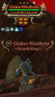 Glokus Windhelm | EQ2Classic Wiki | Fandom