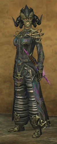 Sithra Veil | EQ2Classic Wiki | Fandom