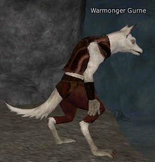 Warmonger Gurne | EQ2Classic Wiki | Fandom