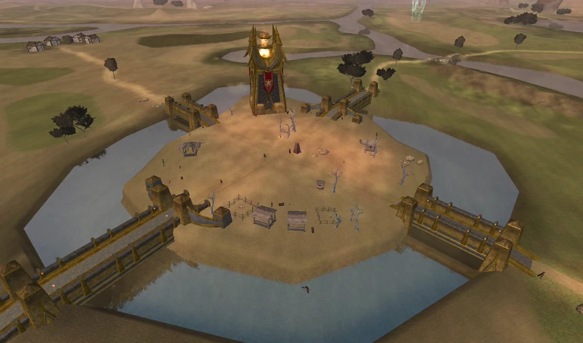 The Crossroads | EQ2Classic Wiki | Fandom