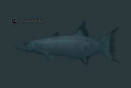 A sand pike | EQ2Classic Wiki | Fandom