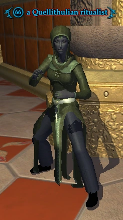 a Quellithulian ritualist | EQ2Classic Wiki | Fandom