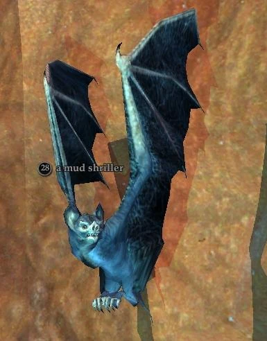 A mud shriller | EQ2Classic Wiki | Fandom