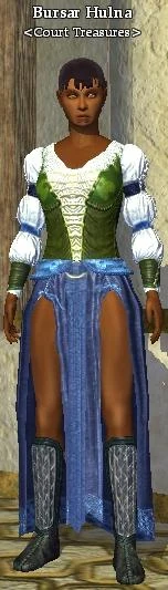 Bursar Hulna | EQ2Classic Wiki | Fandom