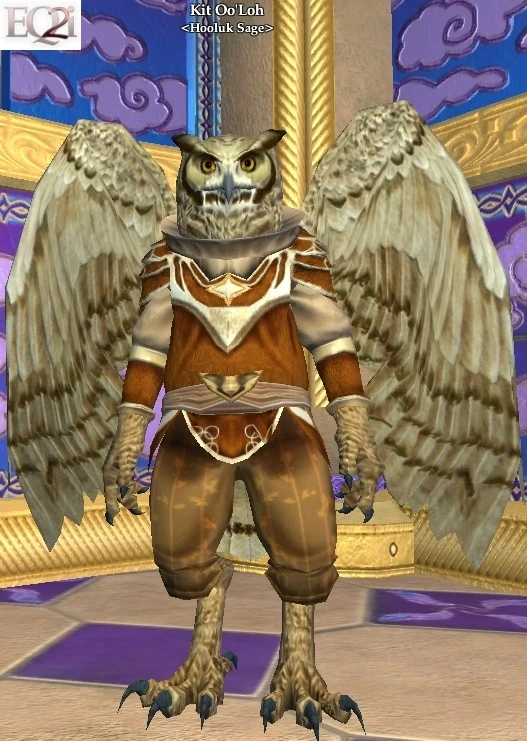 Kit Oo'Loh | EQ2Classic Wiki | Fandom