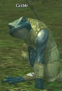Gribb | EQ2Classic Wiki | Fandom