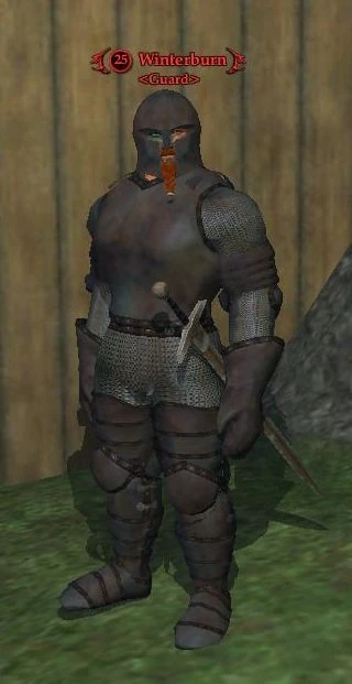 Winterburn | EQ2Classic Wiki | Fandom