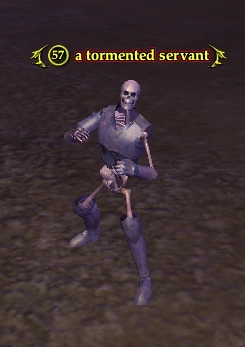 A tormented servant | EQ2Classic Wiki | Fandom