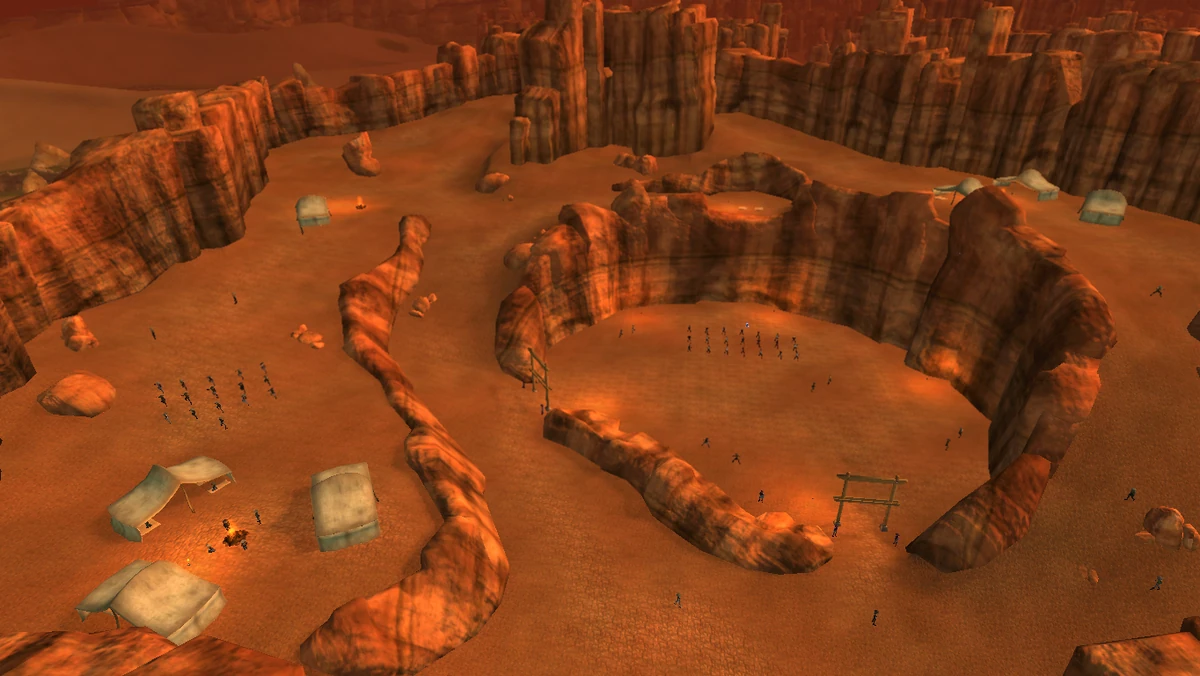 T'Narev | EQ2Classic Wiki | Fandom