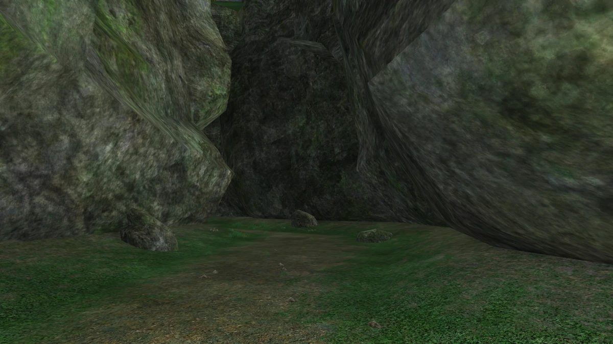 Butcherblock Canyon | EQ2Classic Wiki | Fandom