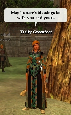Trelly Greenfoot | EQ2Classic Wiki | Fandom
