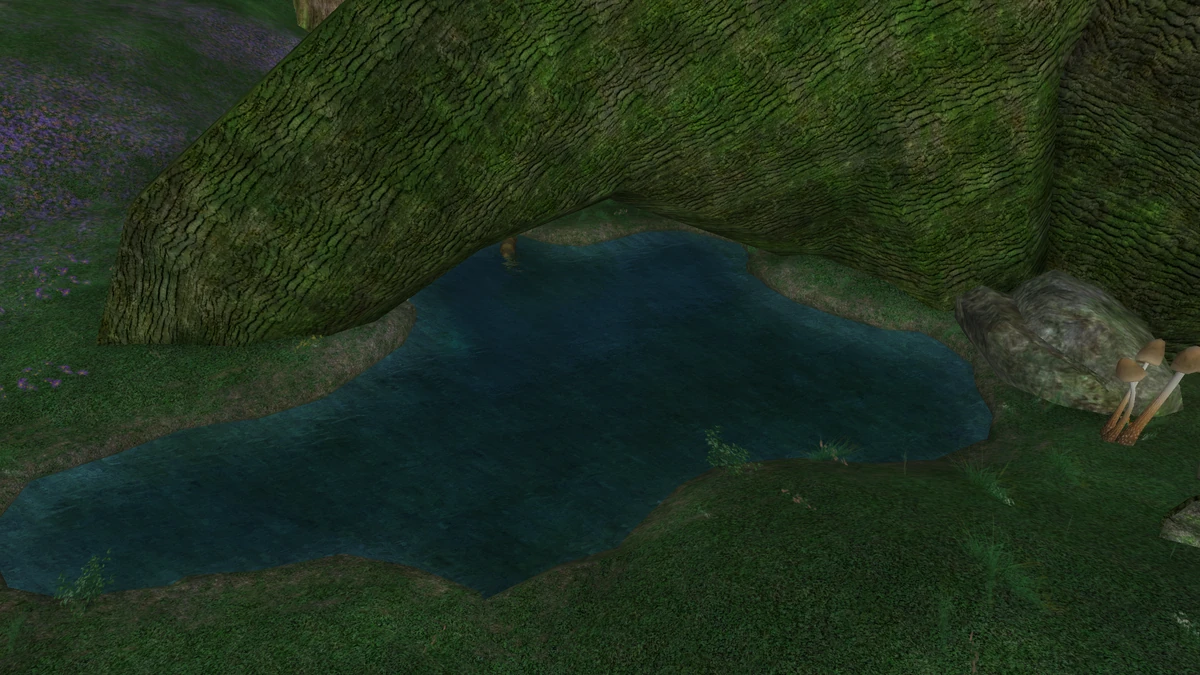 Turquoise Pond | EQ2Classic Wiki | Fandom
