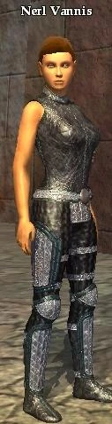 Nerl Vannis | EQ2Classic Wiki | Fandom