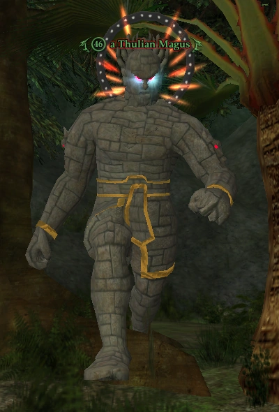 A Thulian Magus | EQ2Classic Wiki | Fandom