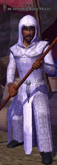 an invesigating Sha'ir | EQ2Classic Wiki | Fandom