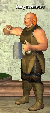 Karg Icemoore | EQ2Classic Wiki | Fandom