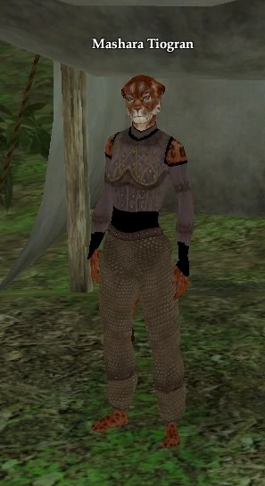 Mashara Tiogran | EQ2Classic Wiki | Fandom