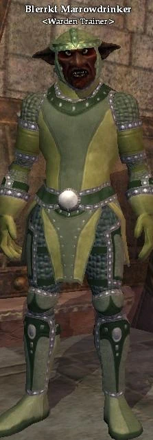 Blerrkt Marrowdrinker | EQ2Classic Wiki | Fandom